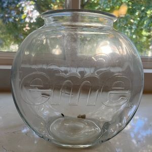 Supreme | Fish | Supreme Fish Bowl Clear Fw2 | Poshmark